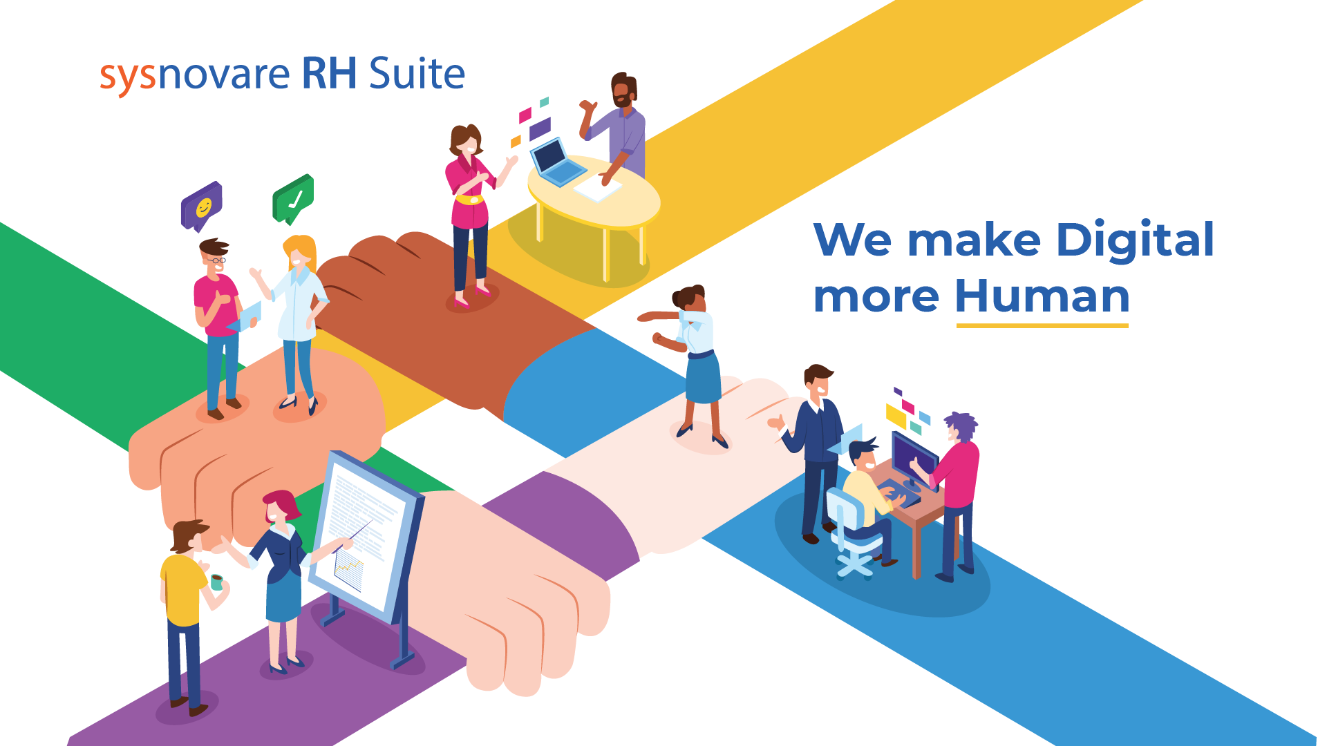 Sysnovare RH SUITE